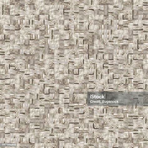 Tekstur Mosaik Dari Fragmen Desain Wallpaper Latar Belakang Gambar