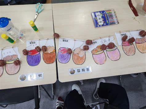 메가홀딩스 11월 5째주 인지활동 시니어맞춤형프로그램 메주 만들기 메가홀딩스 메가시니어 Facebook