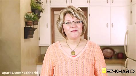 آموزش آشپزی با برنج ایرانی و قارچ