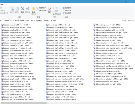 Win10平台python Pcl环境搭建 一杯明月 博客园