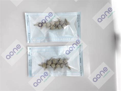 Hplc Peek Ferrule At Rs 750piece पीक फेरुल In Mumbai Id 2853289706397