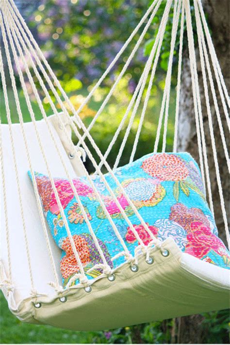 Hanging Around Hammocks More Poppytalk