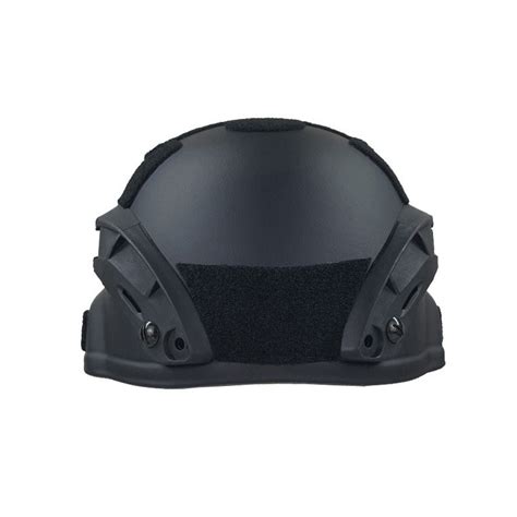 Pe Military Ballistic Armor Explosion Proof Bulletproof Tactical Helmet