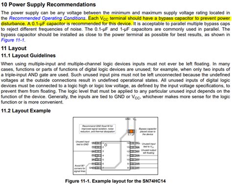 SN HC Abnormal Output Behavior Logic Forum Logic TI E E Support Forums
