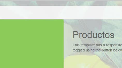 Html Navbar With Sidebar In Bootstrap Stack Overflow