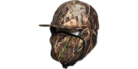 Edtrek Waterproof Trapper Hat