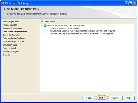 Installing Sql 2008 Express Drmcnatty And Associates