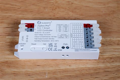 Building Battery Powered Zigbee Buttons With The Nrf52840 Photons