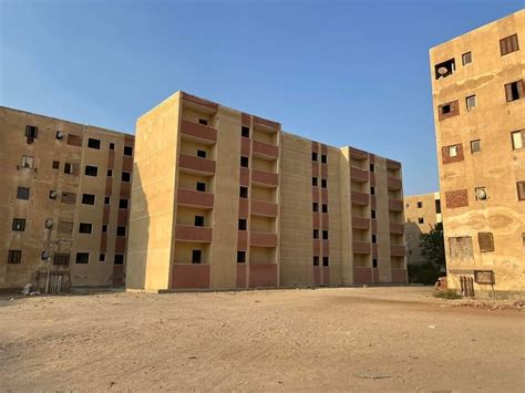 شقق استلام فوري بنك الإسكان والتعمير بمقدم 50 ألف جنيه مصر العقارية
