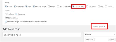 Our Guide To Advanced Custom Fields WordPress Gallery Plugin