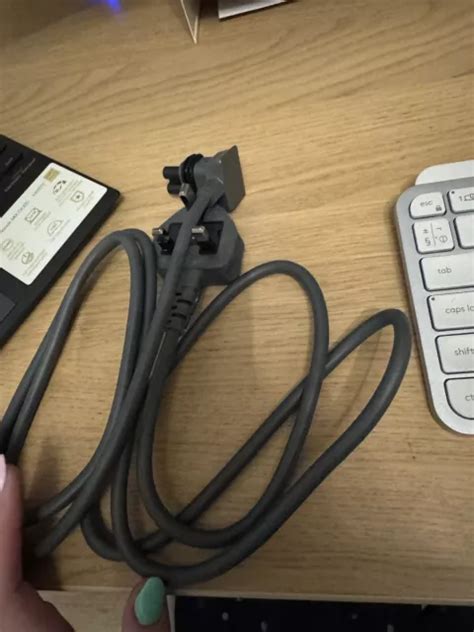 Spacex Starlink Mesh Wifi Router Power Cable £10 00 Picclick Uk