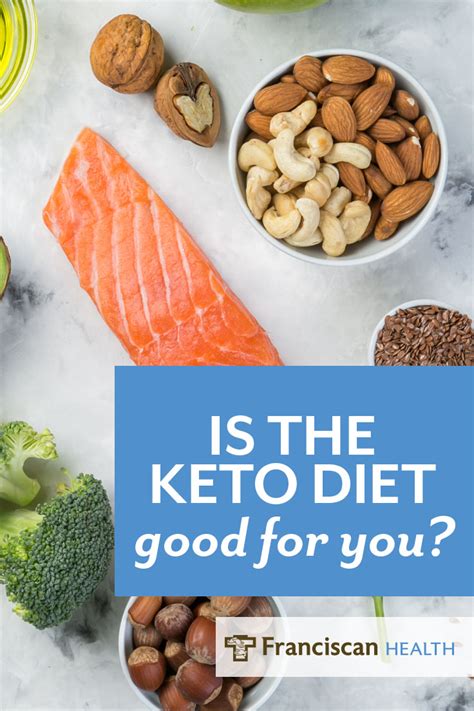 Can High Fat Keto Diet Be Good For You Franciscan Health
