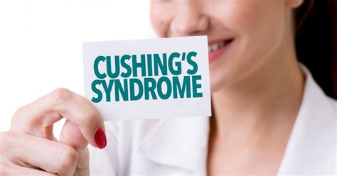 Pseudo Cushings Syndrome Linked To Alcoholism Case Report Contends