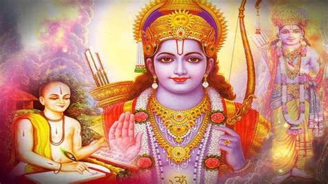 Ten Interesting Facts About Tulsidass Ramcharitmanas Republic Aeon