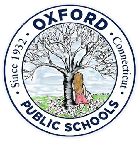 Oxford Public Schools Calendar 2024 Brana Chryste