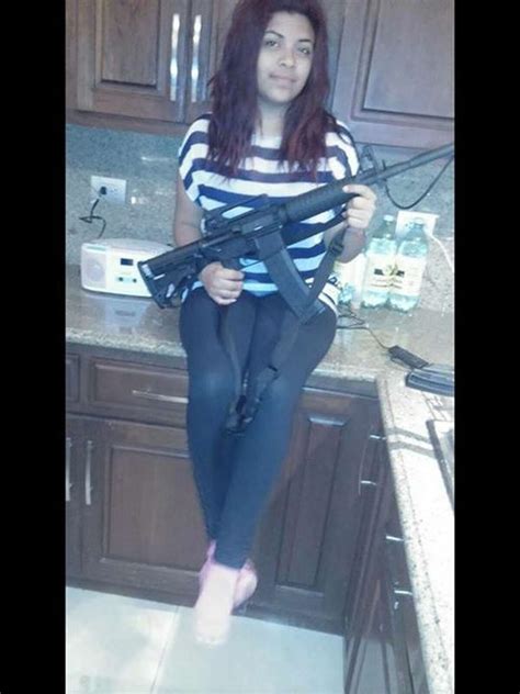 Gulf Cartel Show Off Their Faces In New Set Of Leaked Photos