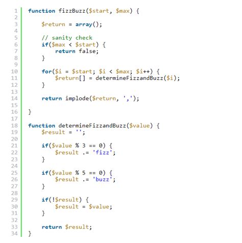 Cyclomatic And Npath Complexity Explained