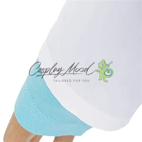 Rick And Morty Rick Sanchez Cosplay Costume