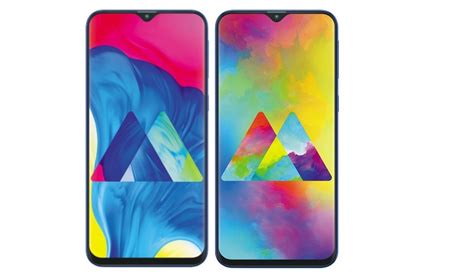 Filtradas Las Especificaciones Del Samsung Galaxy M30