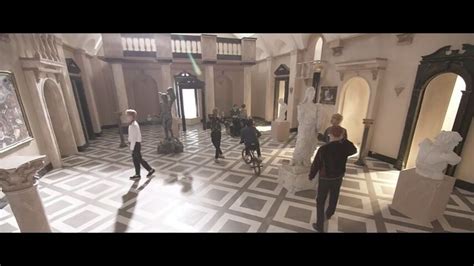 Bts Blood Sweat And Tearsmv Armys Amino