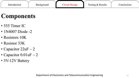 Voltage Doubler Using 555 Timer Ic Pdf