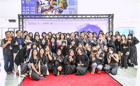 屏科大時尚系「soul 21」畢展 展現學生多元視角創作實力 觀傳媒