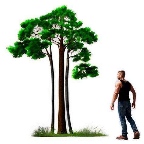 Tree Elevation Png Images Wallpapers Com