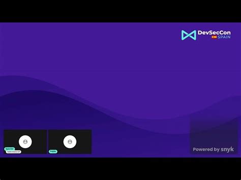 Free Video Cambios De Esquema As A Continuous Delivery And Whonix