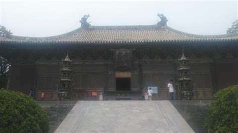 Yongle Palace Ruicheng County Tripadvisor
