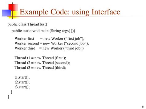 Multithreading Lec Ppt Download