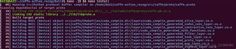 编译分布式并行版caffe（open Mpi）教程openmpirun Csdn博客
