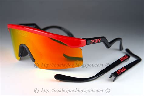 Oakley Razor Blade Replica Heritage Malta