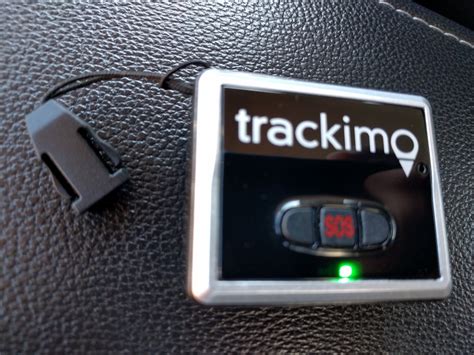 Honest Review Trackimo Gps Dot Live Tracker Abrand O