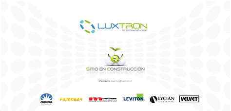 Luxtron