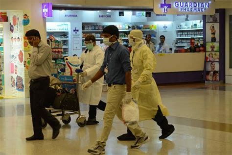 Ebola Deadliest Outbreak In Recent History