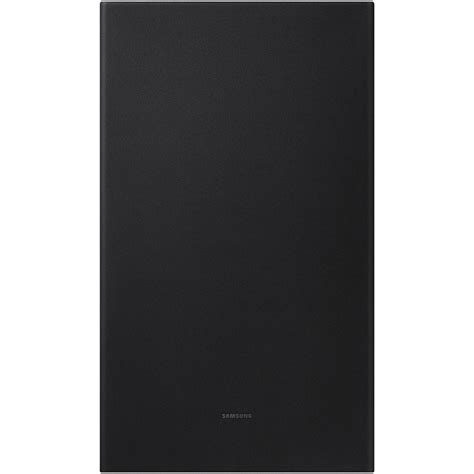 Soundbar Samsung Hw Q700c 312 320w Bluetooth Wi Fi Subwoofer