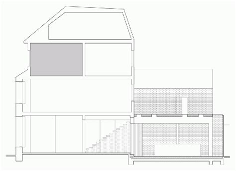 HomeMade The First Residential Scheme By Bureau De Change Studio