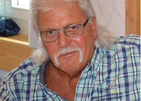 Der Zckb Trauert Um Seinen Ehemaligen Präsidenten Bruno Stulz Zelt Und Caravan Klub Bern