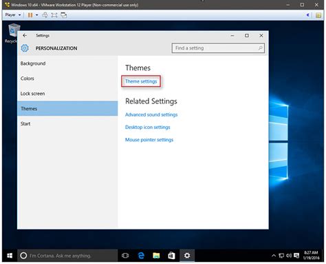 How To Get Rid Of The Line Under The Taskbar Icons Page 5 Windows