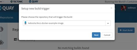 docker registry keboola developers knowledge base