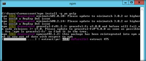 Sharepoint Framework Setting Up Development Environment