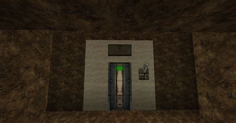 Vault 101 Empire Minecraft