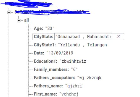 Android Retrieve Database From Firebase In A Listview Stack Overflow
