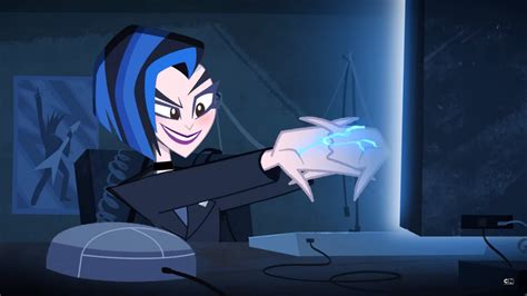 Livewire Dc Super Hero Girls Wiki Fandom