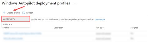 Getting Started With Windows Autopilot