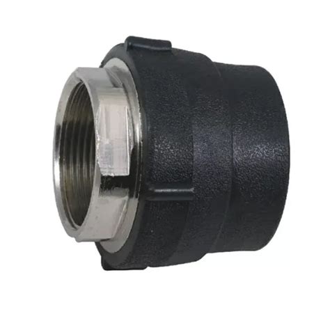 Understanding Hdpe Socket Fusion Fittings Female Coupler Explained