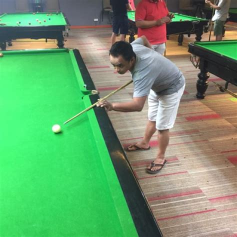 Class Belajar Snooker Community On Carousell