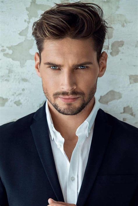 The Quiff Style Guide What It Is And How To Style It Perfectly