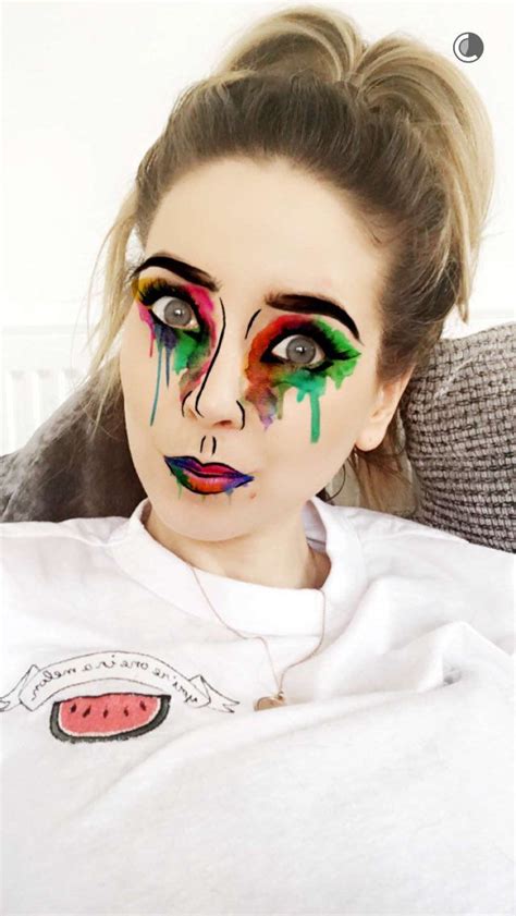 Pin Su Zoella