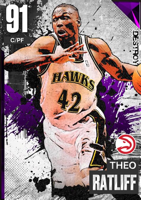 NBA 2K23 | 2KDB Custom Lineup (05)